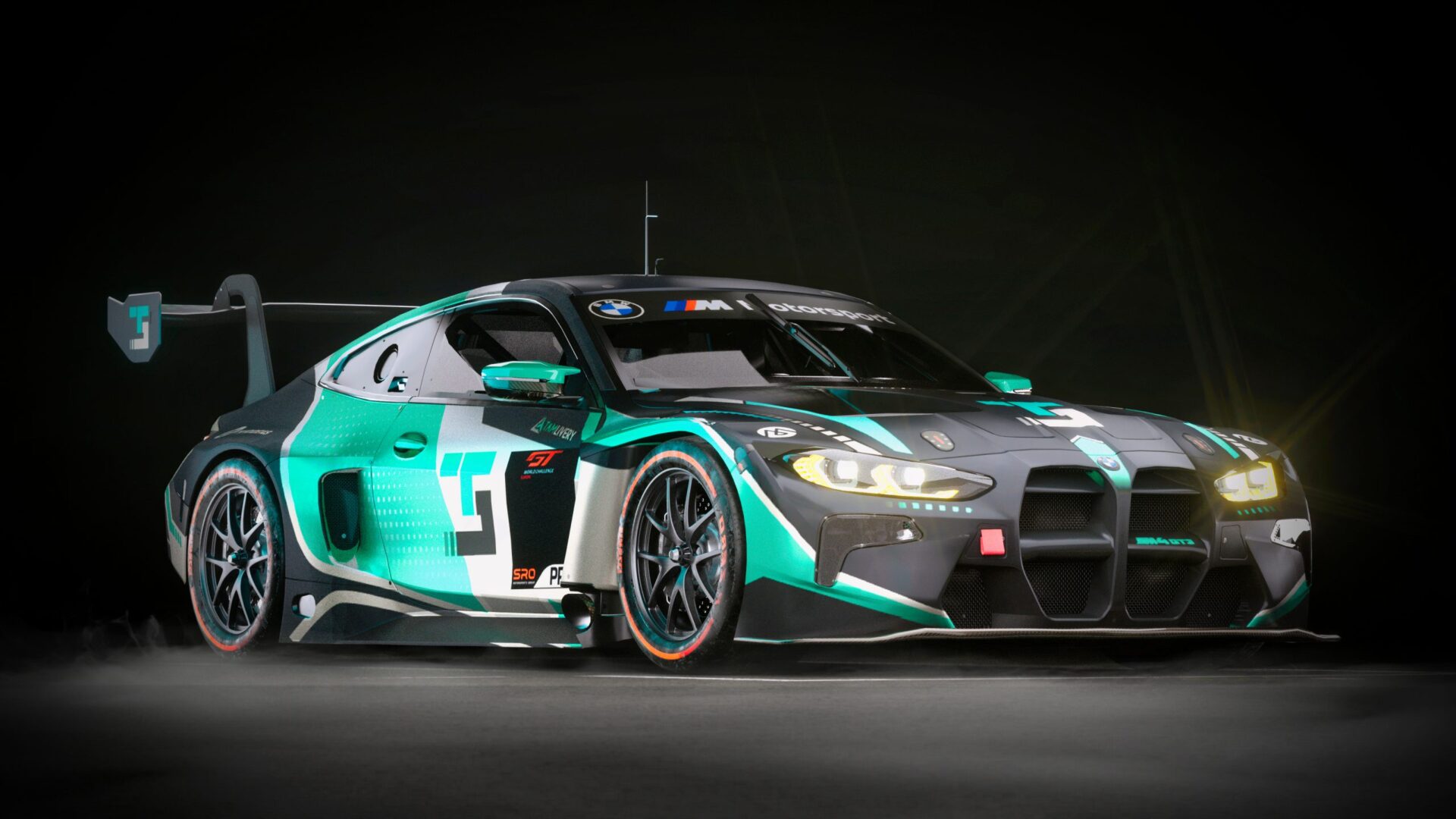 Tam Livery – Custom Liveries for iRacing & Le Mans Ultimate